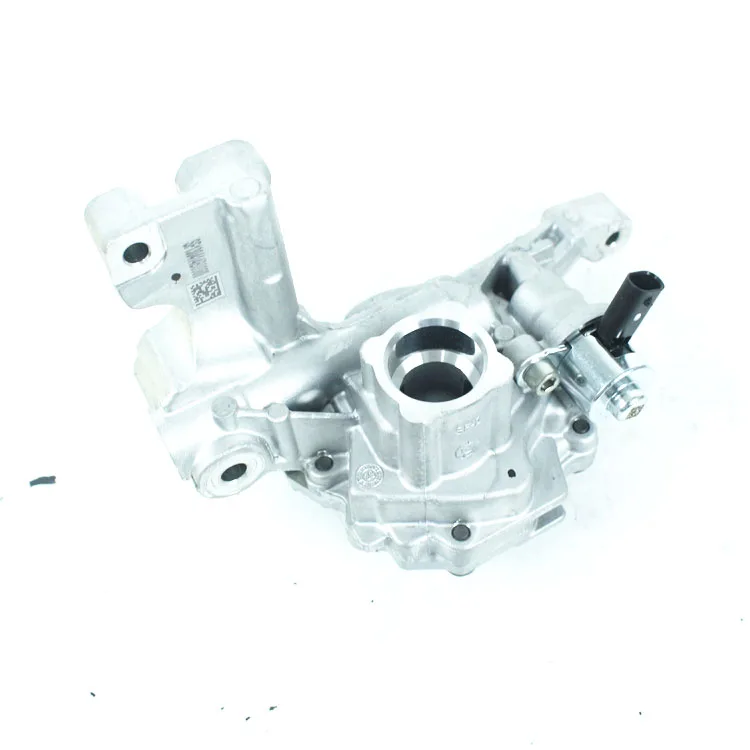 Oil Pump C00218225/c00168789 For Maxus D20 Auto Engine System Car Spare ...