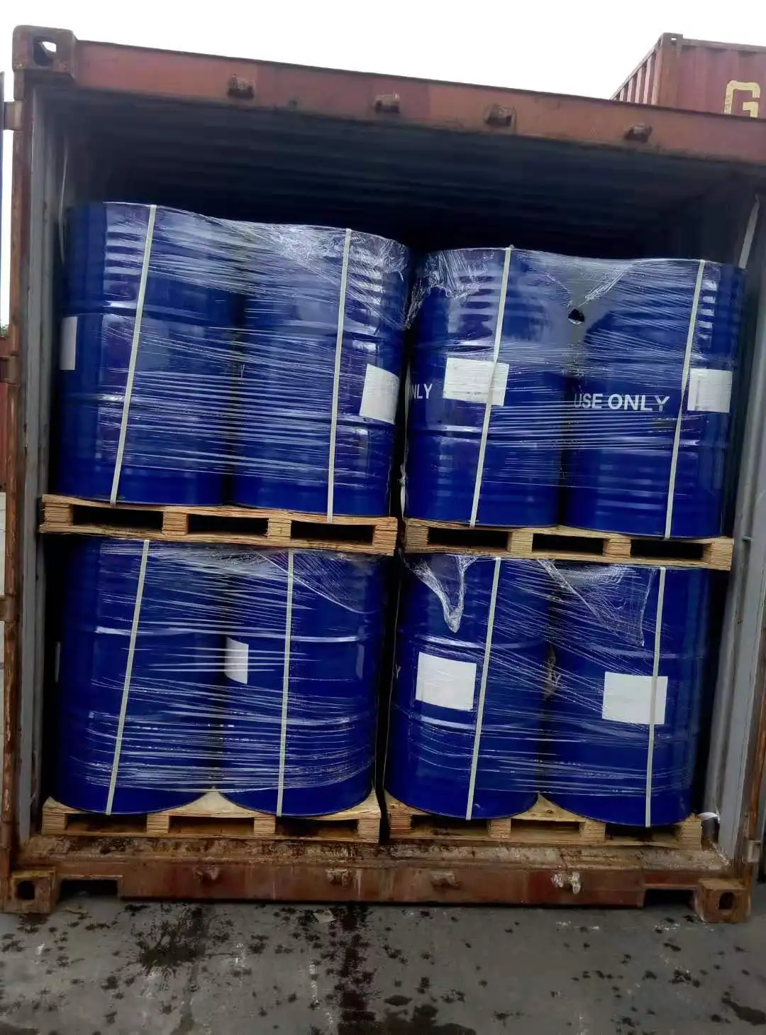 Polyether Amine D230/D400/D2000/T403/T5000 - Curing Agents
