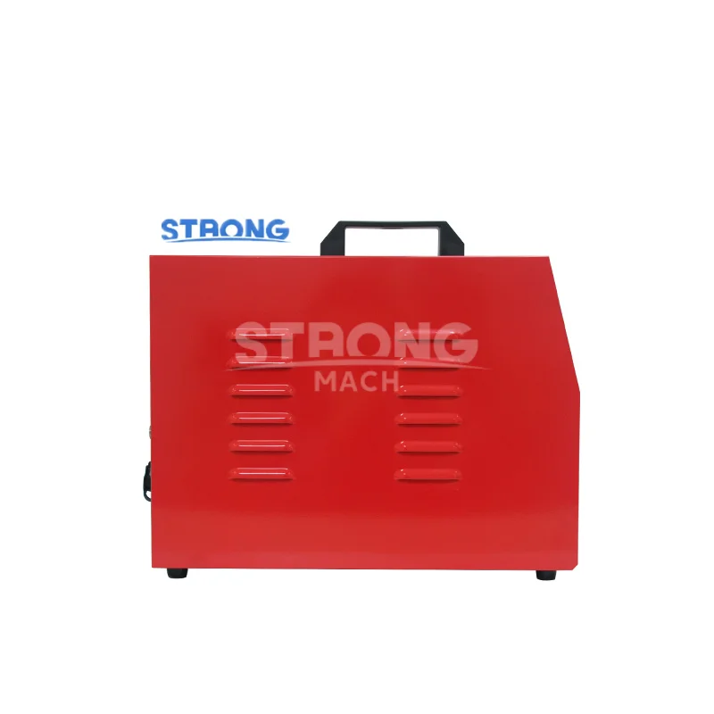 Bd-800a Portable Edm Erosion Broken Tap Removal Machine Small Edm ...