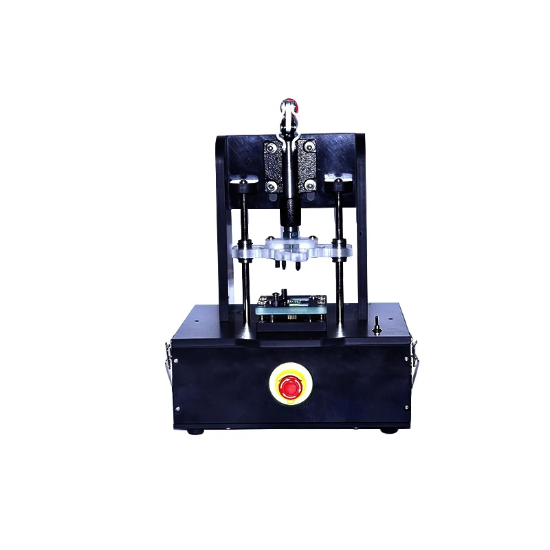 PCB Test Jig Pogo Pin Test Fixture - Reliable Function Test