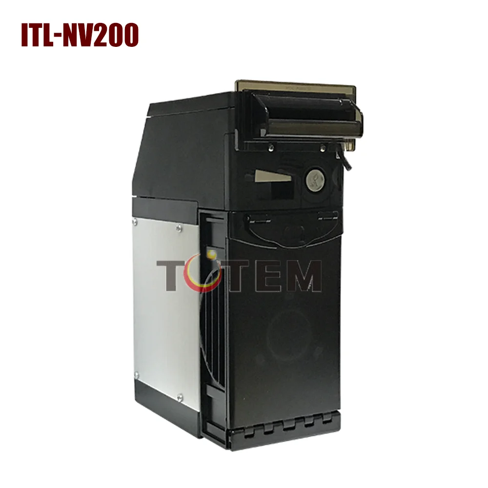 ICT L83 Cash Acceptor Bill Validators for Vending ,arcade Game Machine ...