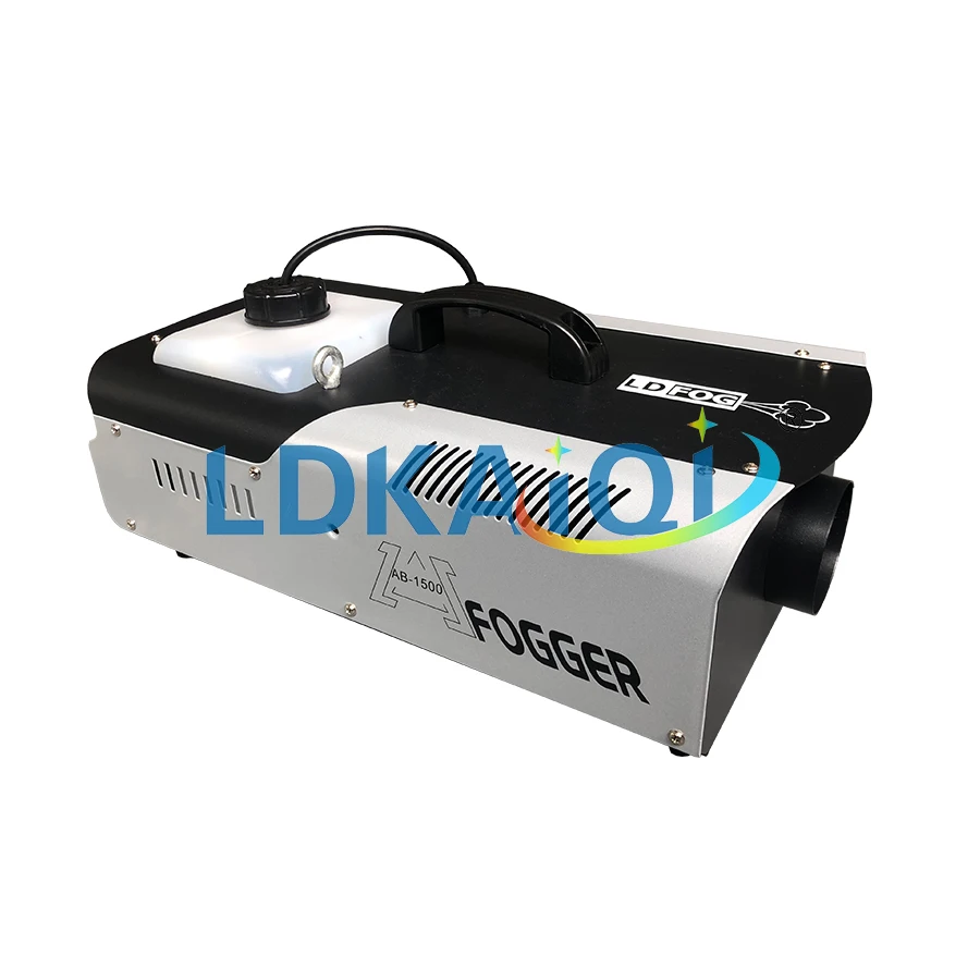 Guangzhou Table Fog Bubble Machine Dmx 4000 Industrial Fog Machine ...