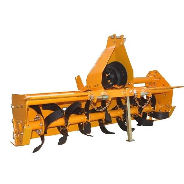 Rotary Tiller Accessories Tractor Rototiller 3 Point Rotary Tiller ...