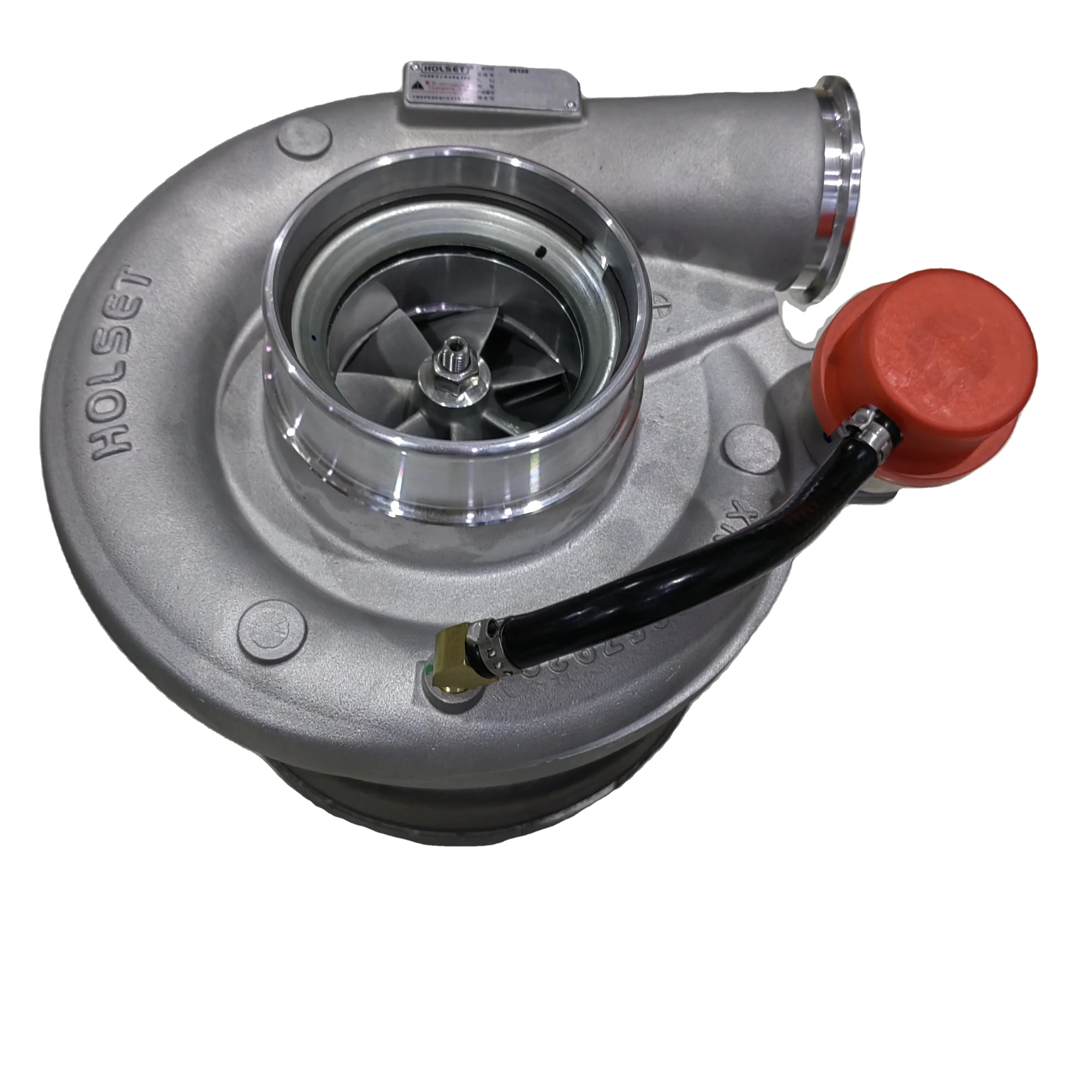 CNHTC HOWO Truck Turbocharger 202V09100-7830 5608391 HE500WG| Alibaba.com