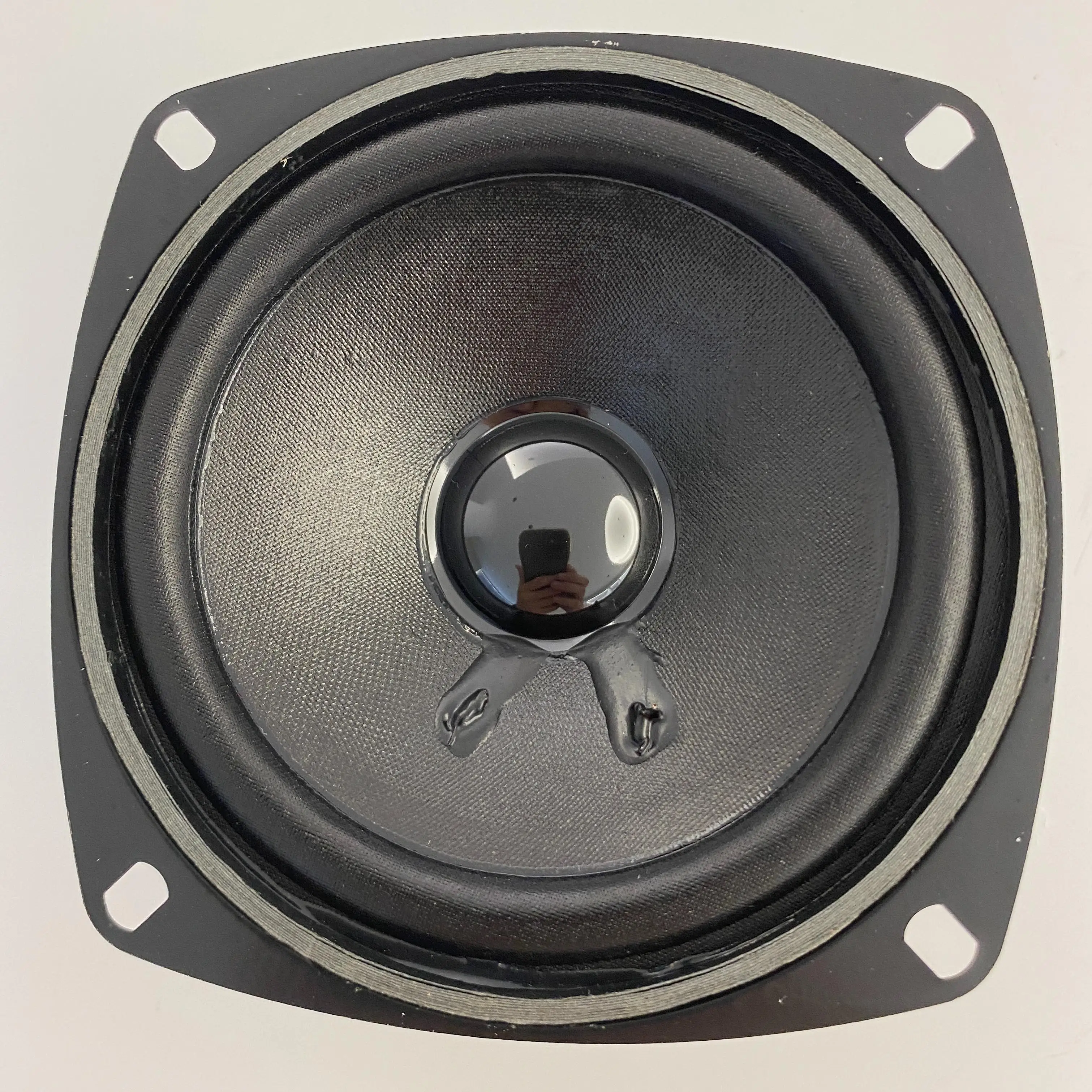 Speakers 200W Loudspeaker 15 Inch Bt 4000 Watts Power Module 2 Channel ...