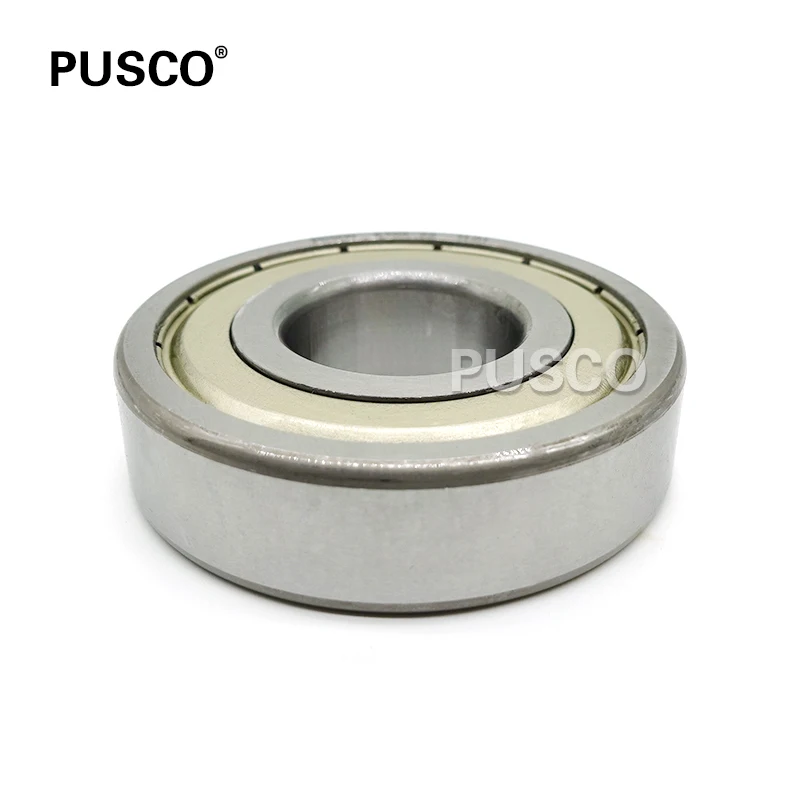 Pusco Stainless Steel Washing Machine Parts Bearing Motor Deep Groove ...