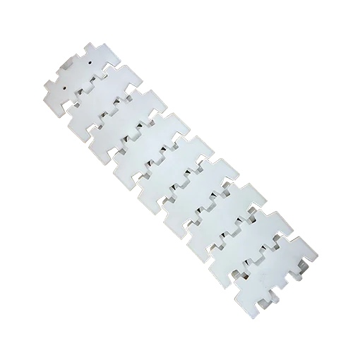 Low Maintenance Mm3 Cp 5 Plain Chain Lightweight Plastic Modular ...