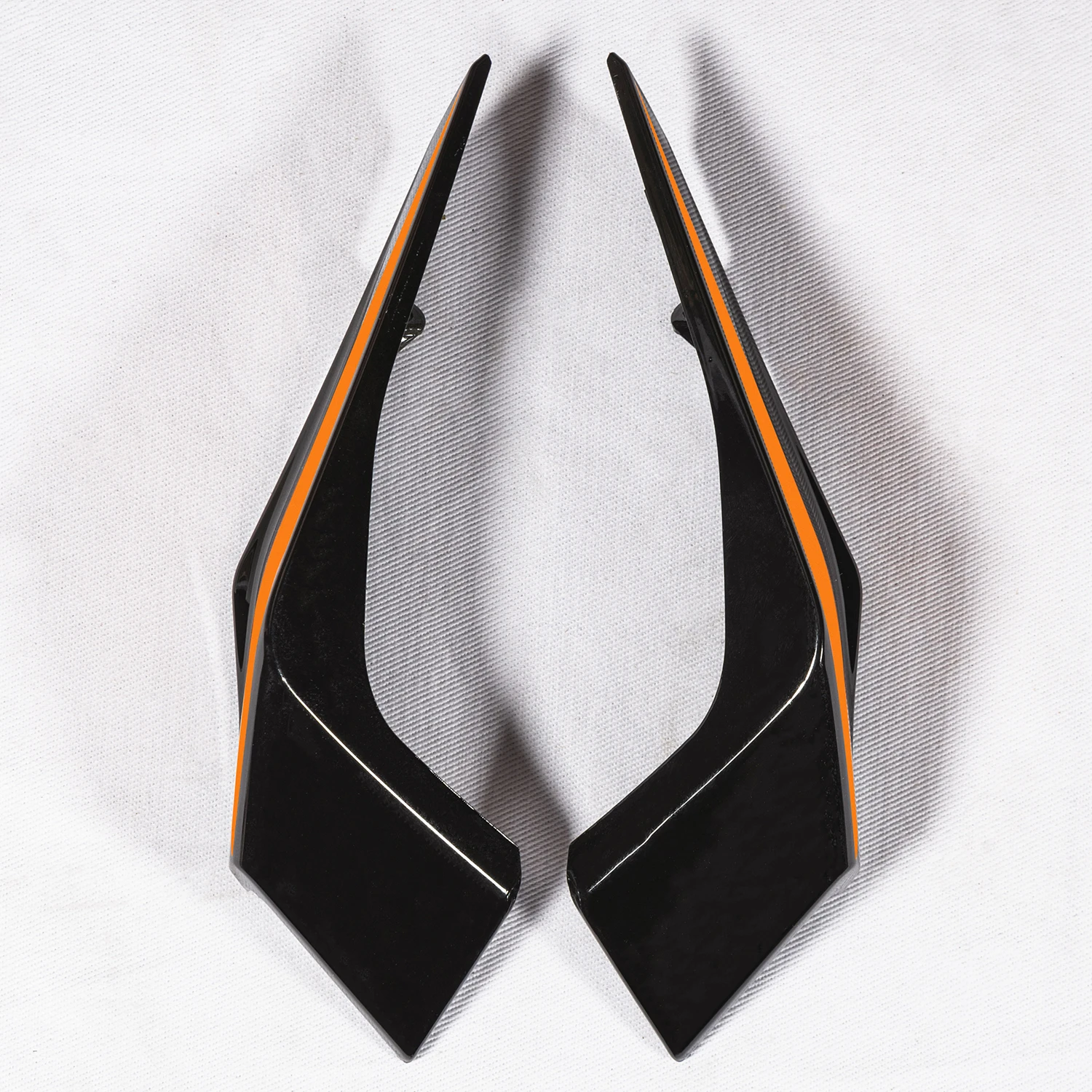 XXUN Motorcycle Full Fairing Kit for KTM 390 Duke 2017-2023