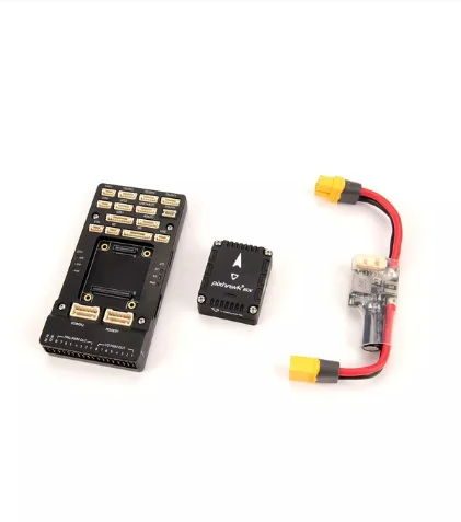 Holybro Pixhawk Rpi CM4 Baseboard - Autopilot Flight Controller
