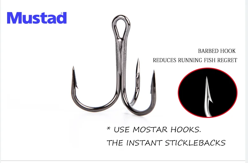 TIDE TD-6005 Popper Lures - Topwater Fishing Bait