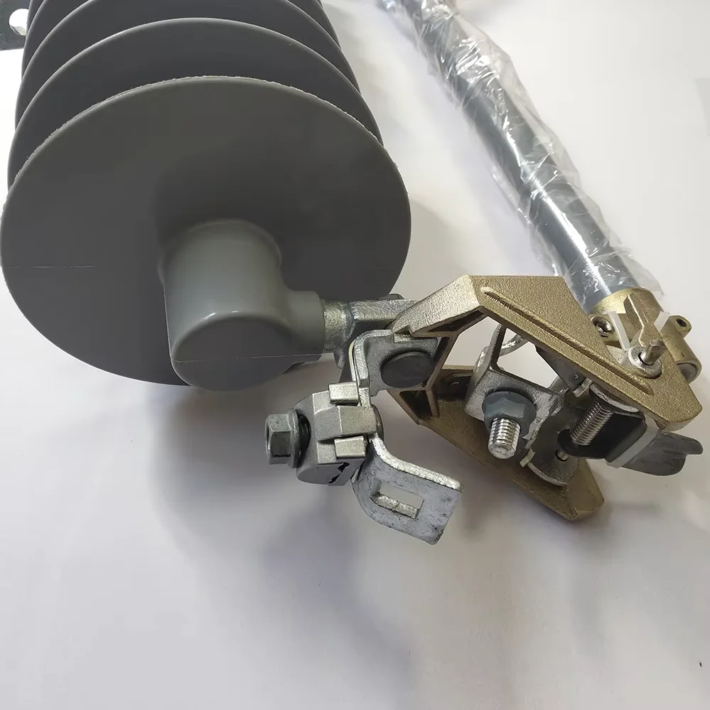 15kV 24kV 27kV High Voltage Dropout Fuse Cutout FSC-36/100AC730 Outdoor ...