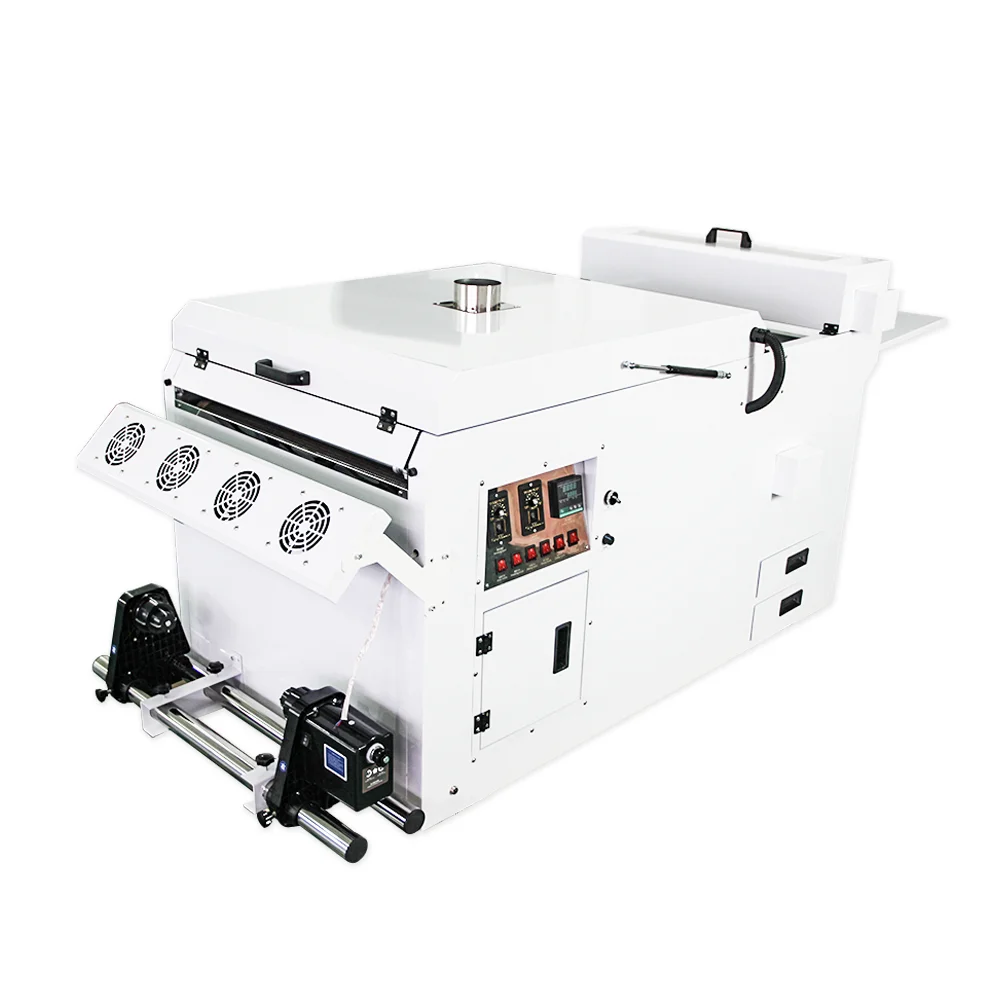 60cm A3 Printer Dtf Xp600 i3200 Dtf Printer Pet Film I1600 2 Head I1600 60cm A3 Printer Dtf Xp600 i3200 Dtf Printer Pet Film I1600 2 Head I1600