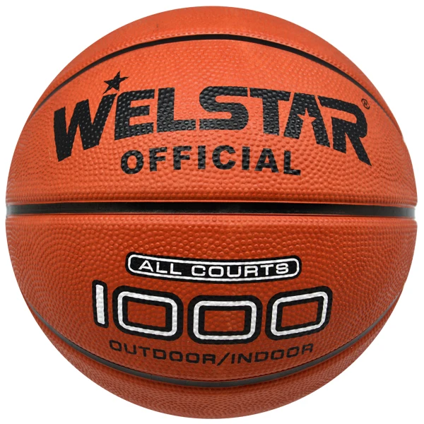 Alibaba.com: Deep Channel Foam Rubber Basketball: soft grip, durable ...