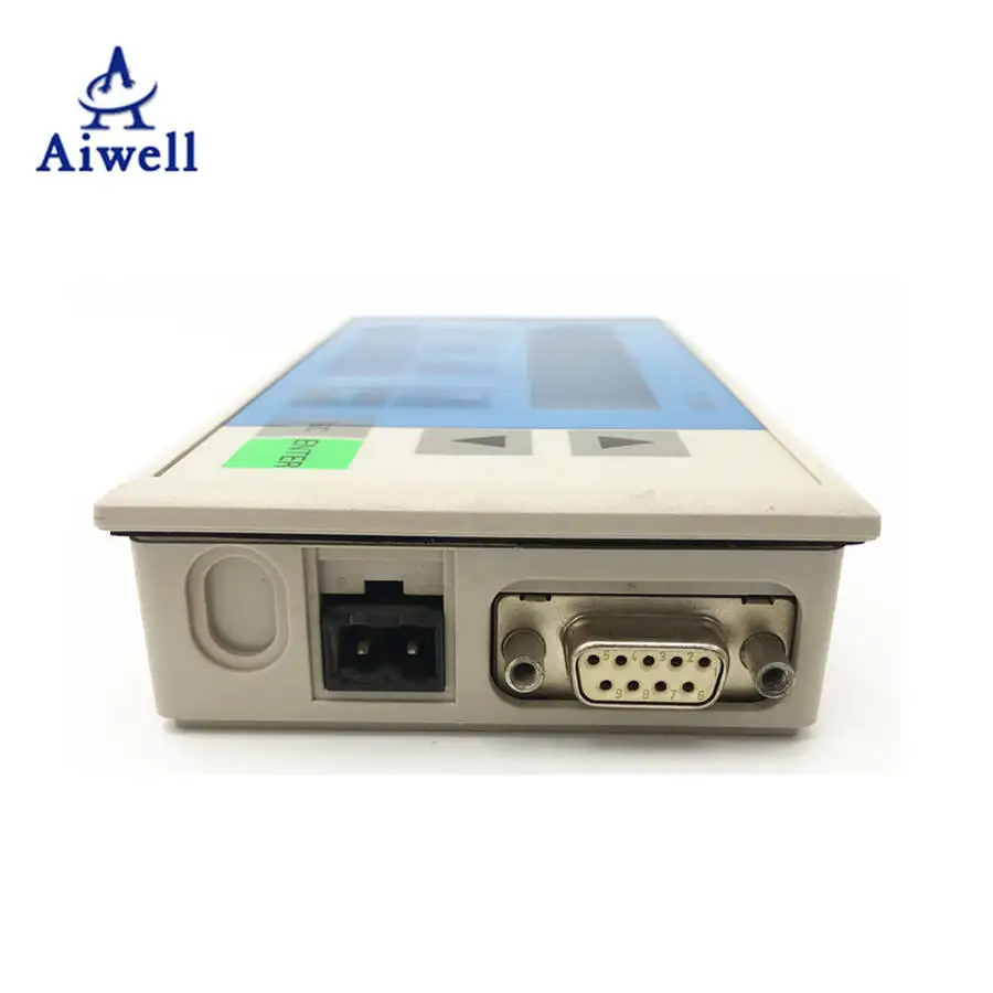 Siemens Simatic Td200 Hmi Text Display 6es7272-0aa30-0ya1 - Buy Siemens ...