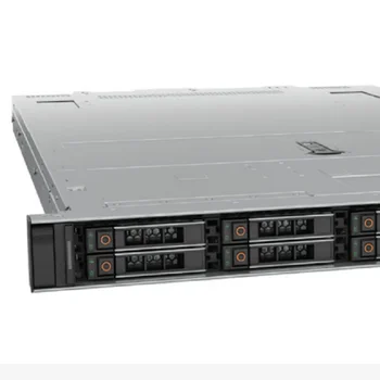 2023 New Original Poweredge R660 1u 2 Socket Server - Buy T640 R640 ...