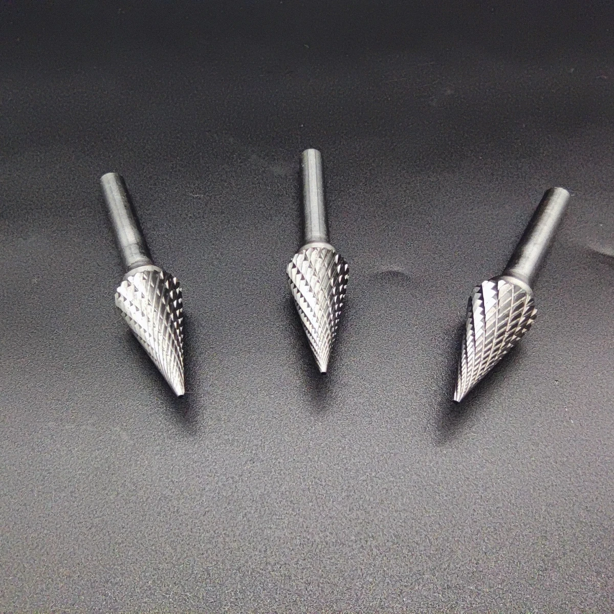 Customized OEM Tungsten Carbide Burr for CNC Machine Milling Cutter 6mm ...