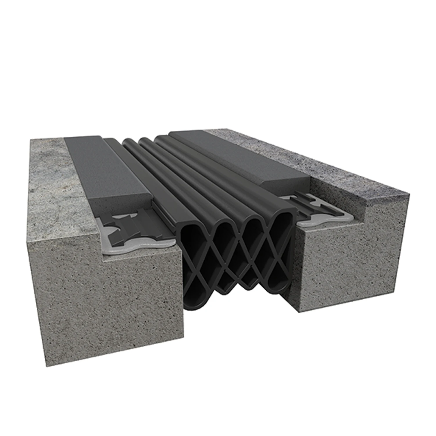 Rubber Compression Seal Bridge Expansion Joint| Alibaba.com
