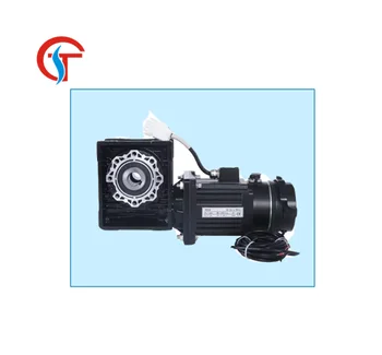 New Technical Servo Motor 220v For Industrial High Speed Door - Buy ...