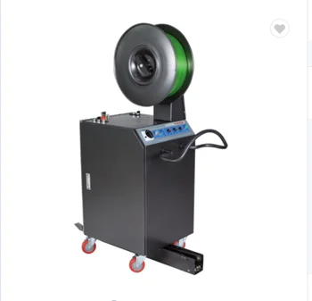 Youngsun Cercleuse Semi-automatique Automatic Strapping Machine Ys-t150 ...