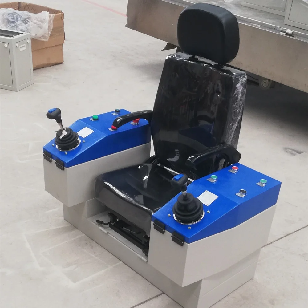 Crane Operating Console Gantry Crane and Overhead Crane Control Console ...