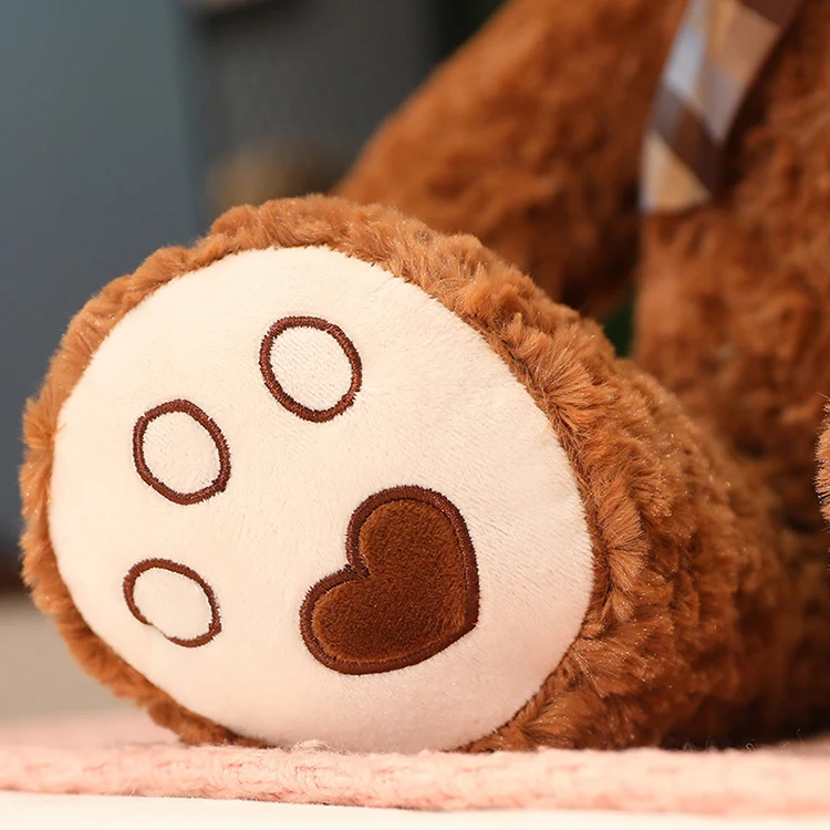 Custom Teddy Bear Plush Toys - Perfect Gifts for All Ages