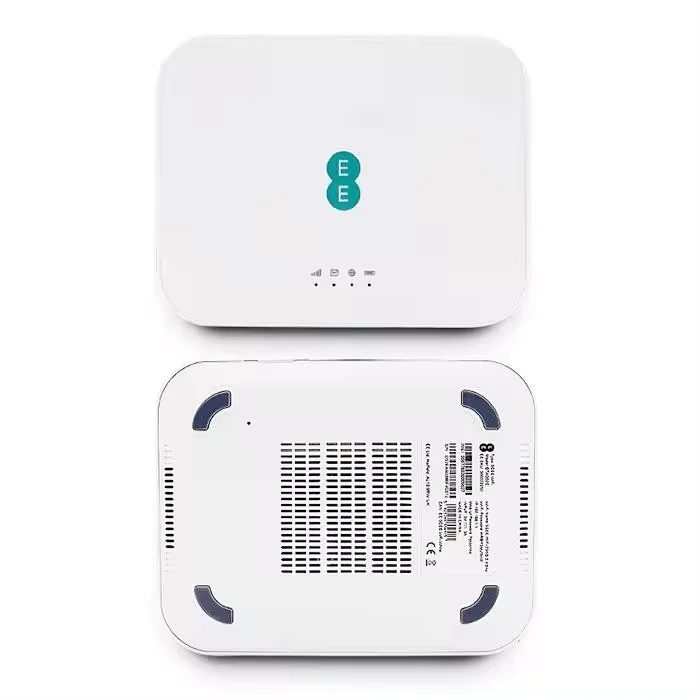EE Portable Wifi 4G 5G Router Pocket Mobile Mifis Hotspot Wireless ...