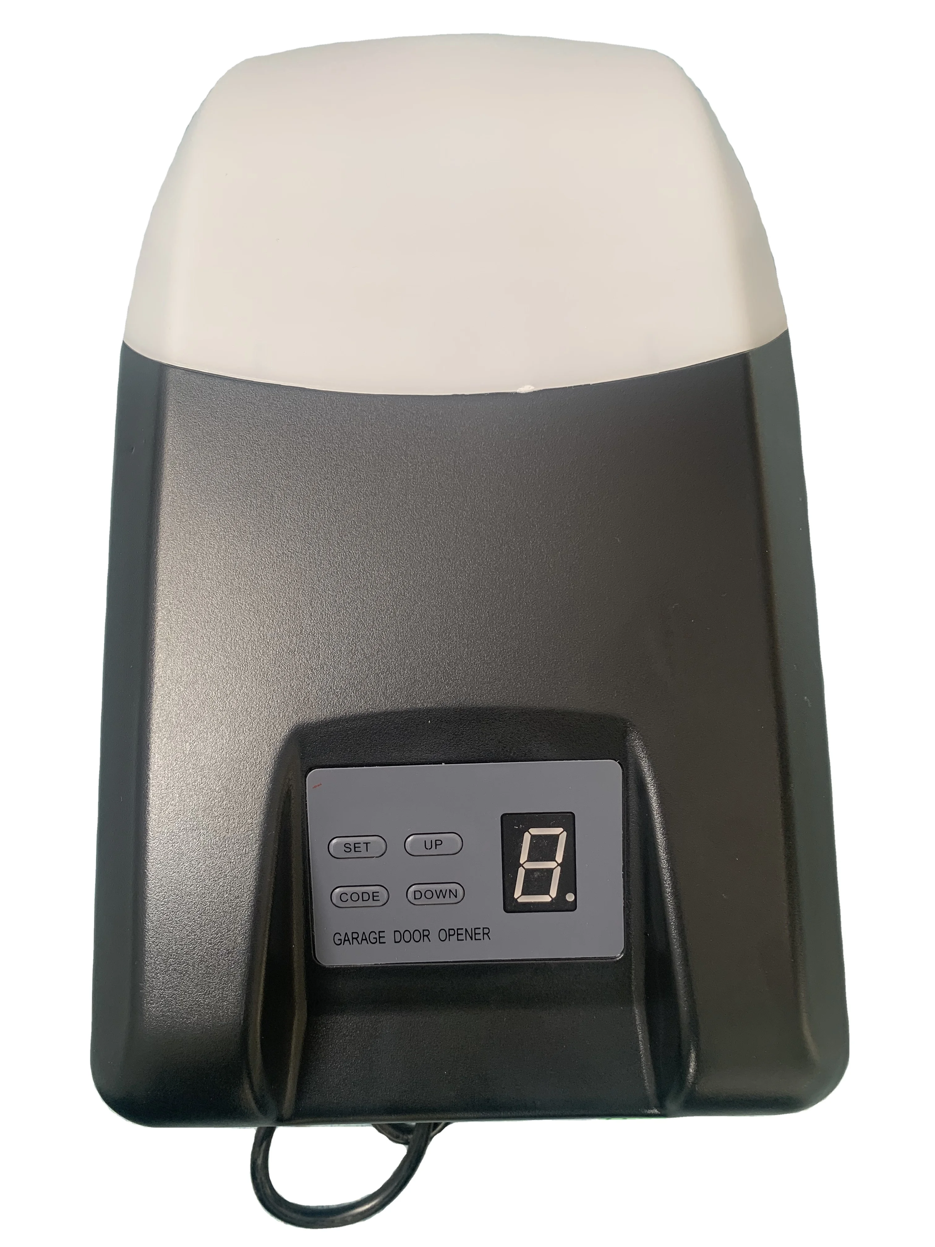 1000n/1200n Chain Drive Easy Lift Remote Control Battery Operated ...