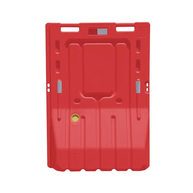 retractable road safety barrier road barrier reflective traffic drum ...