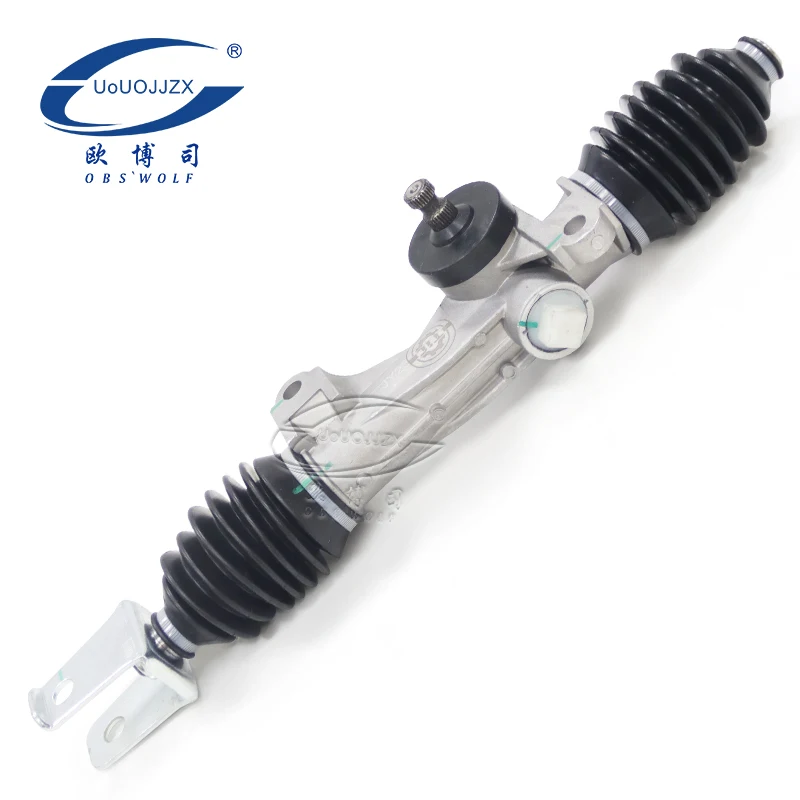 Power Steering Rack for Daewoo Damas - Reliable Performance