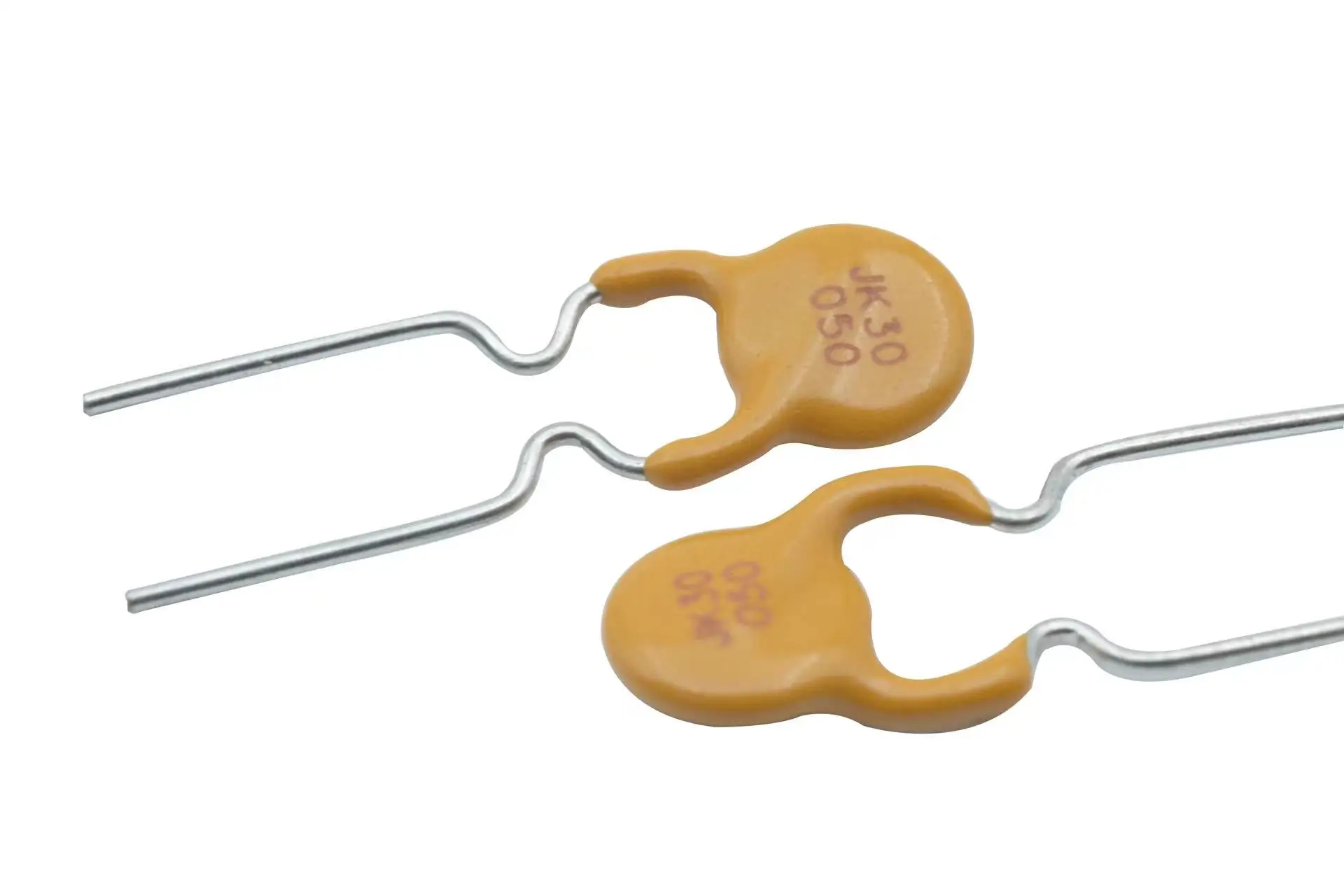 Polymer Ptc Resettable Fuse Radial Type - Buy Ptc Resettable radial Type Product on Alibaba.com