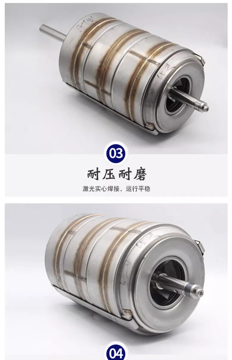 Support Diffuser Impeller for Vertical Multistage Pump