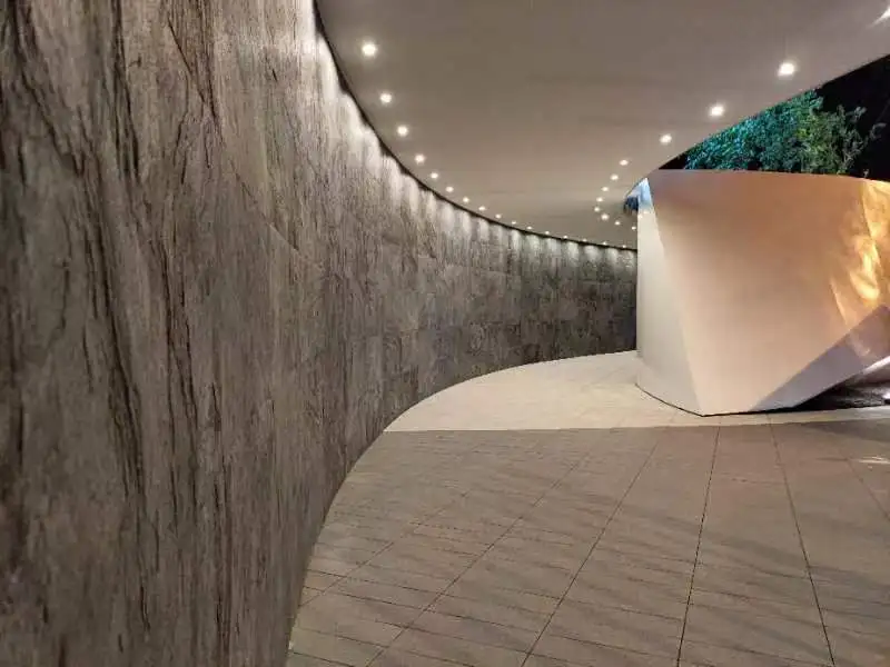 Stonemarkt Thin Stone Veneer F111 Flexible Ultra Thin Stone Sheet - Buy ...