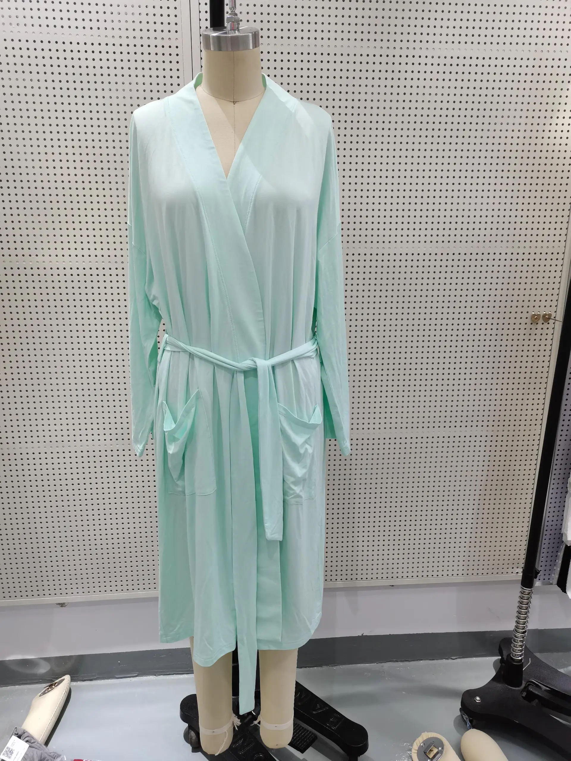 Shop Our High Quality Winter Velvet Designer Robes for Women