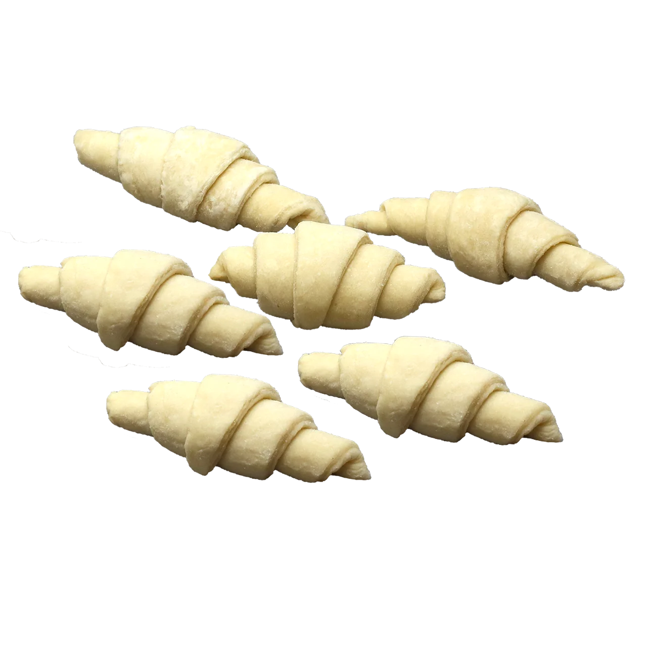 Mini Crossant Croissant Making Machine - High Efficiency