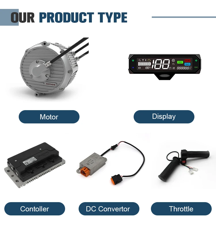 72V 16KW Mid Motor Adult Electric Motorcycle with 6500 RPM Speed for ...