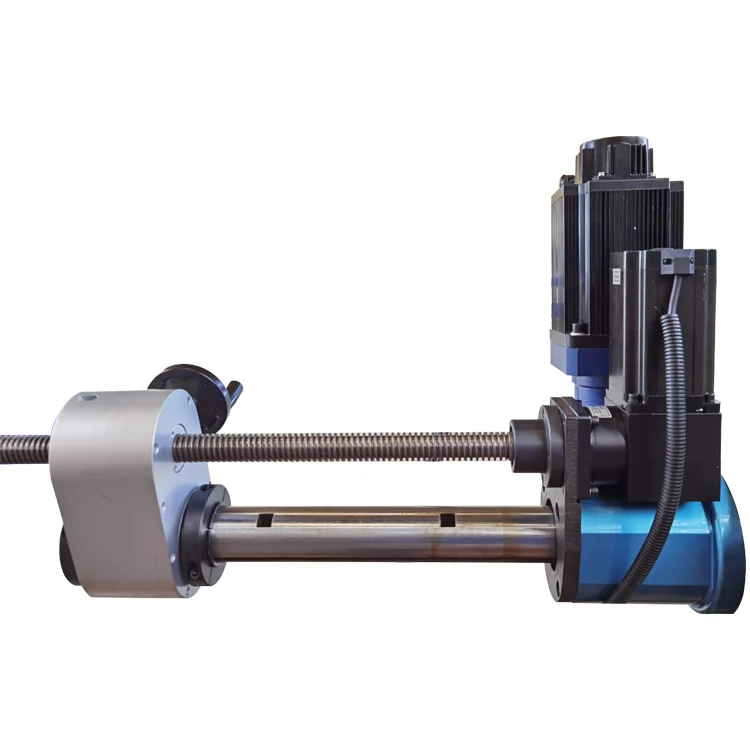 70T-200T Portable Hydraulic Track Link Press - Customized