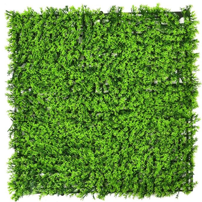 EG-G578 Grass Wall Backdrop Wedding Backdrop Grass Wall Custom Backdrop ...