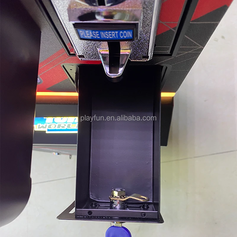 Playfun Wholesale Coin Operated Toys - Mini Claw Game