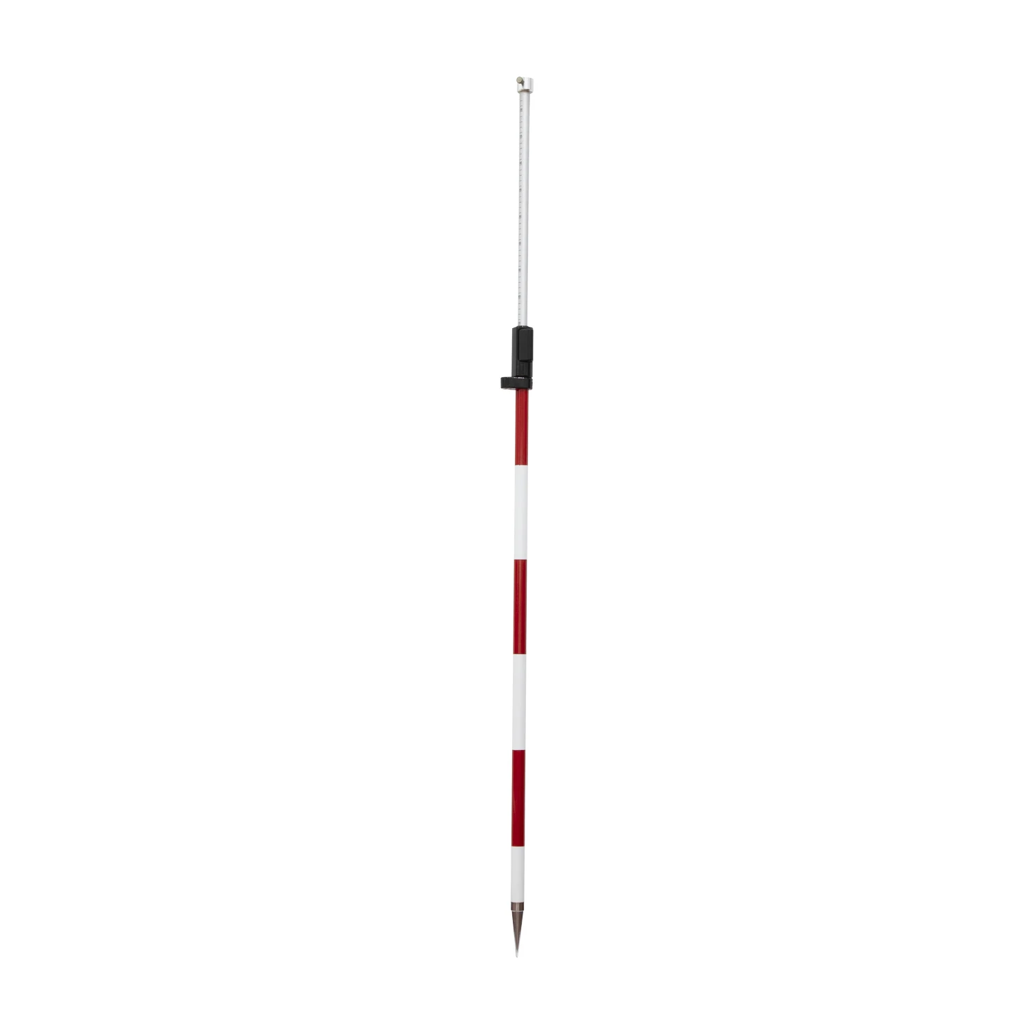 2.15m Survey Telescopic Range Pole - Precision & Durability