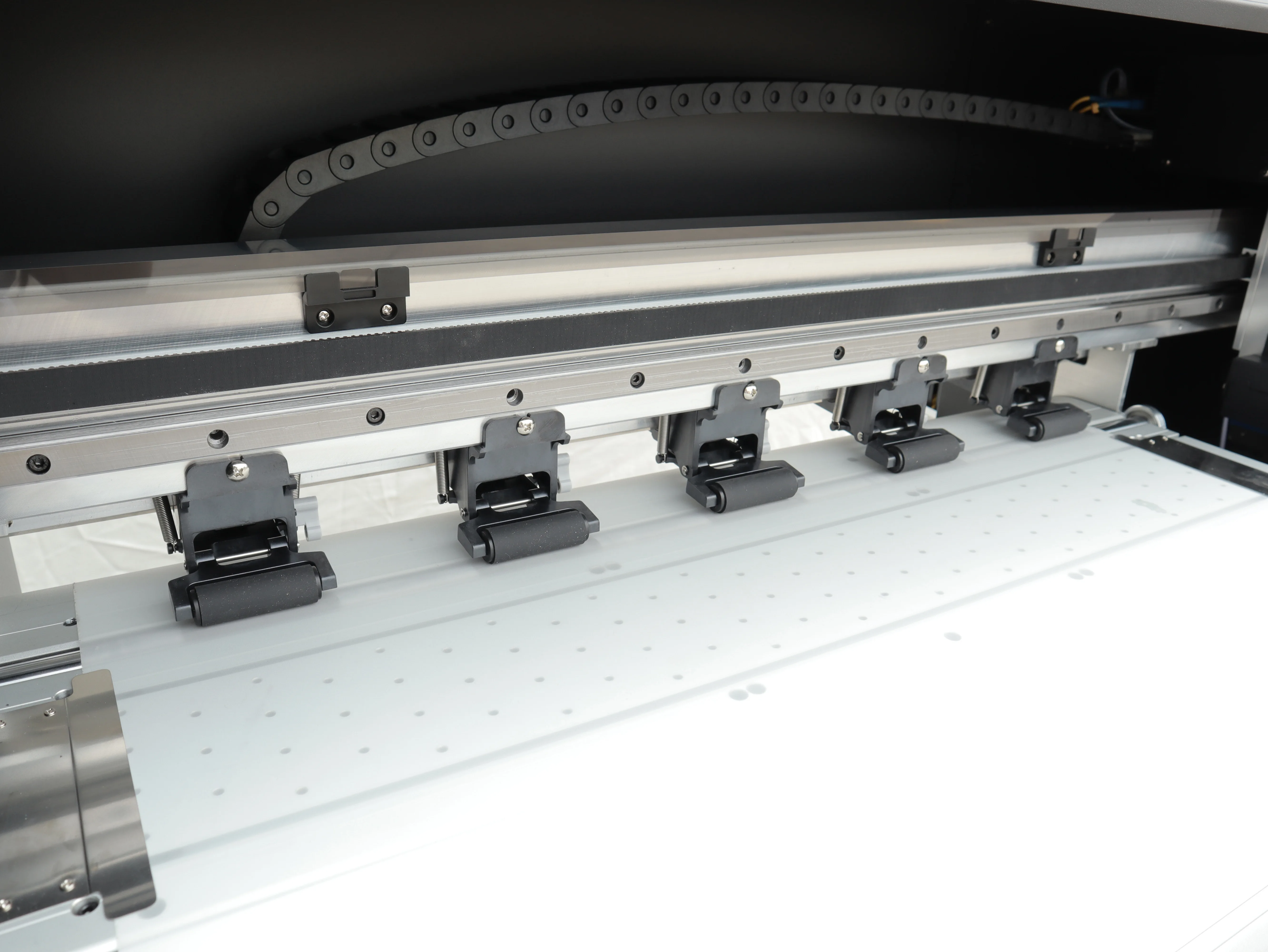 2024 Dual XP600 Inkjet Printers - High Productivity DTF