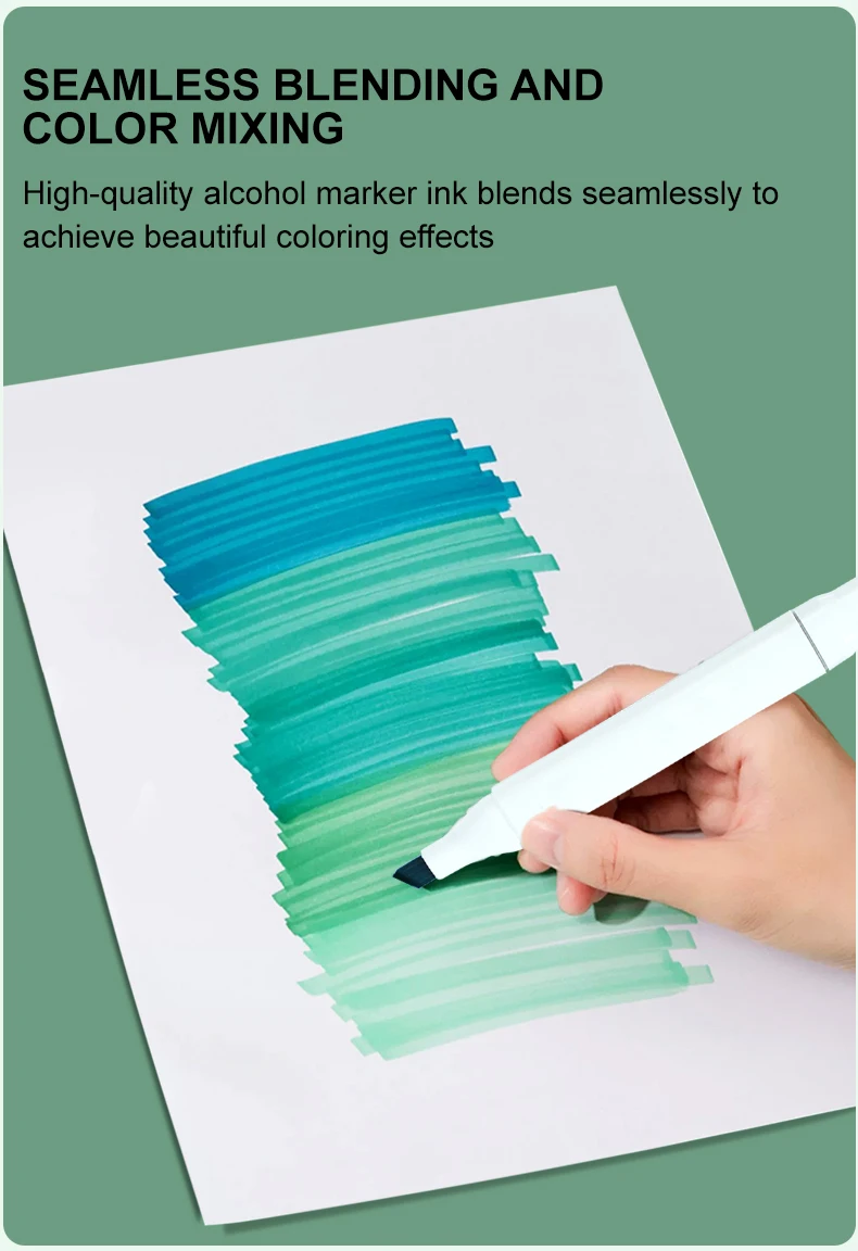 Customization Acrylic Paint Pen Water Based Extra Fine Point Nylon Tip Odorless Acid Free And ...