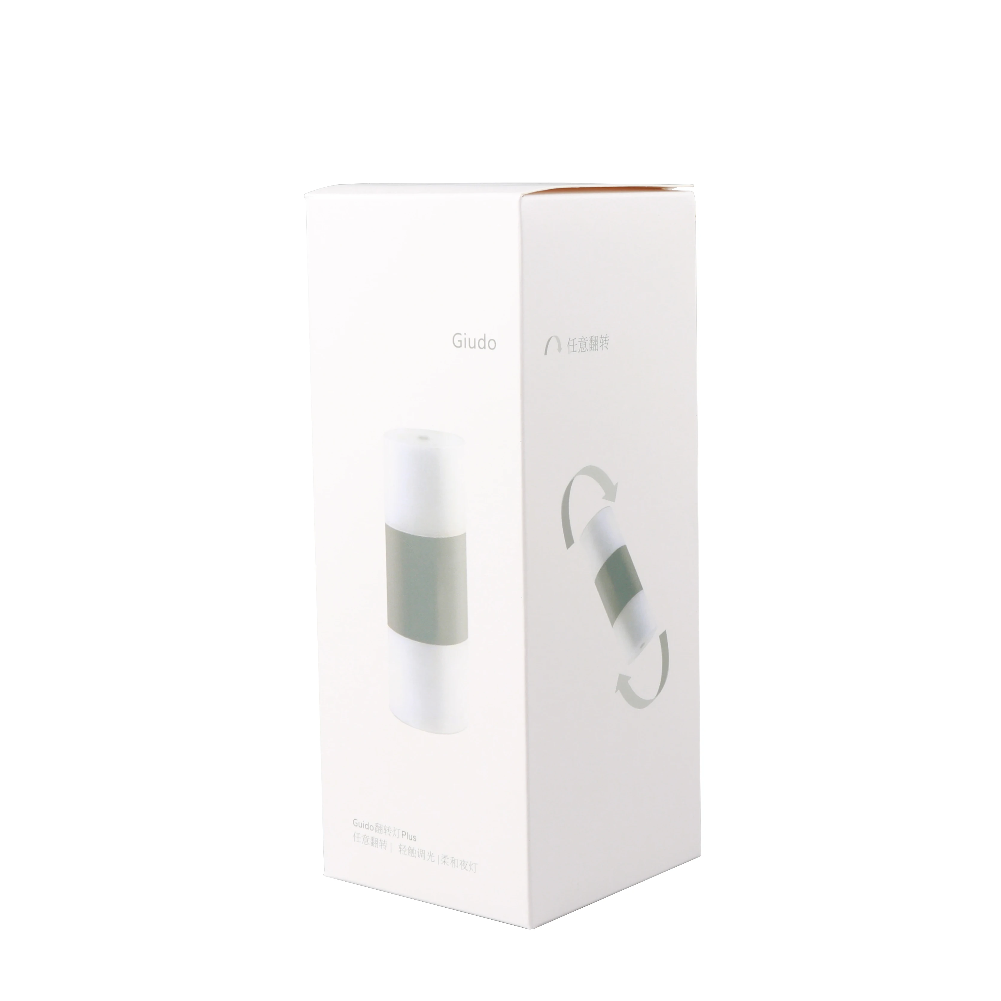 In Stock Flip Bed Light Lamp Led Touch Night Lamp - Buy Bed Light,Led ...