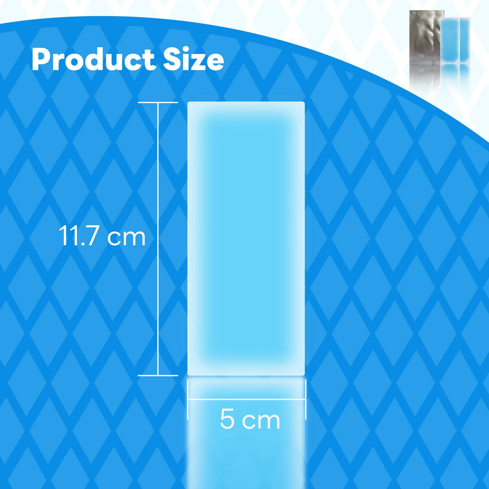 Cooling Gel Patch For Baby Fever - Buy Cooling Patch,Cooling Gel Patch ...