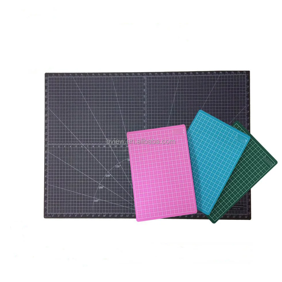 Bview Rotary Cutting Mats - Precision for Craft & Quilting