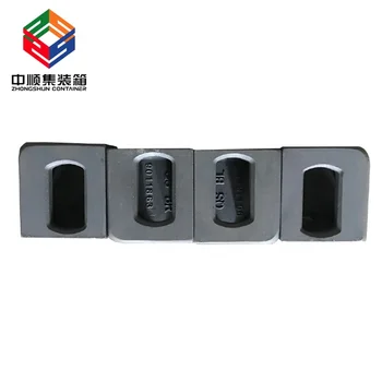 Iso Shipping Container Corner Castings/container Corner Fittings 178* ...