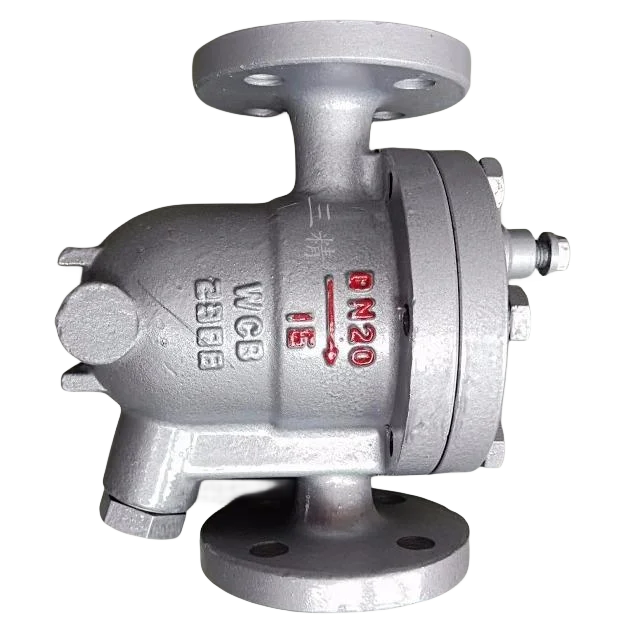 Inverted Bucket Steam Trap - Efficient & Reliable Solutions