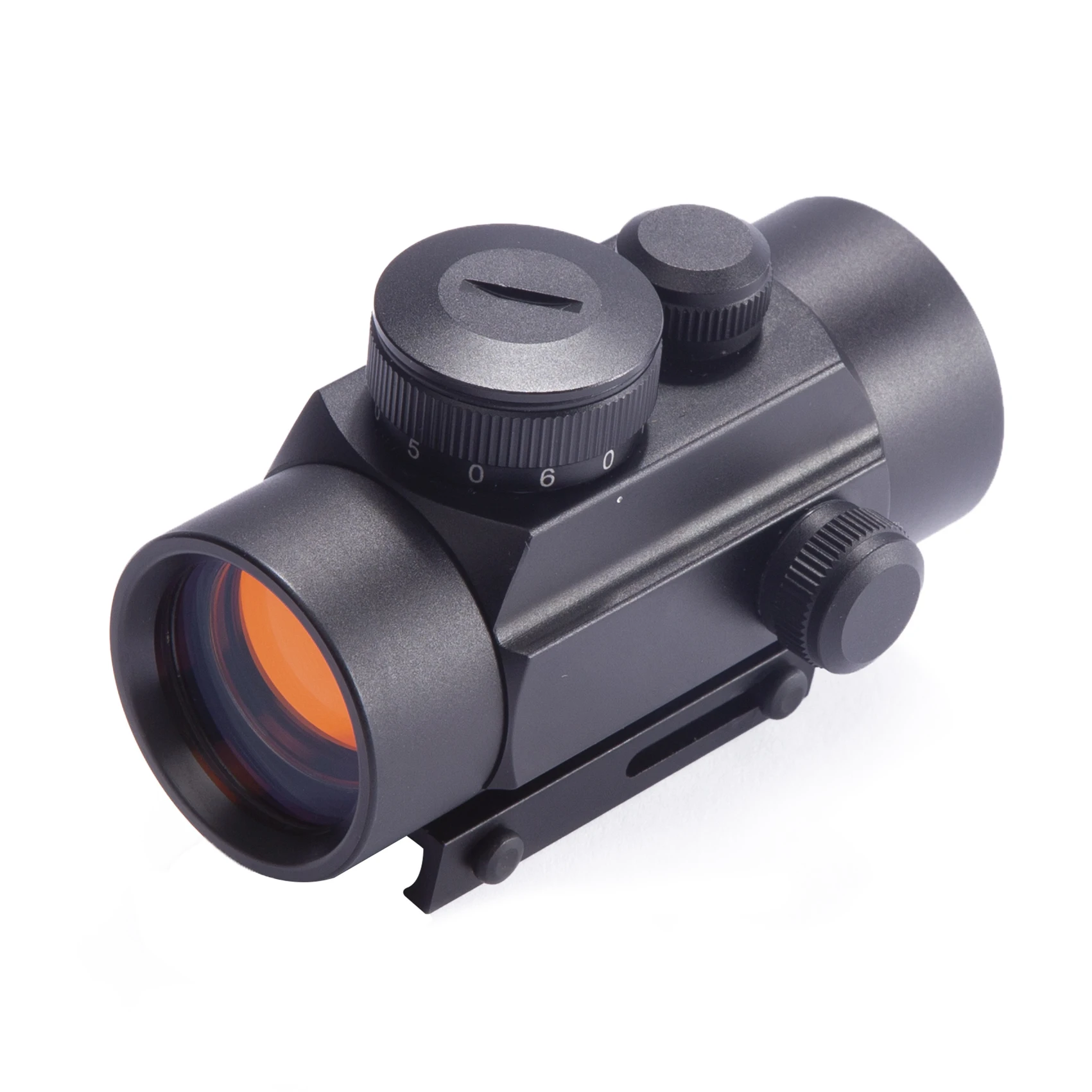 Alibaba.com: 1X30 Hundgun Use Red Dot Sight Scope with Red/Green ...