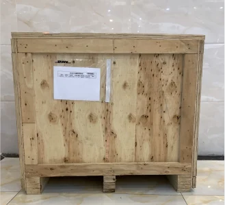 Qr Automatic Guided Vehicle Agv Mini Stacker Forklift Agv Robot ...