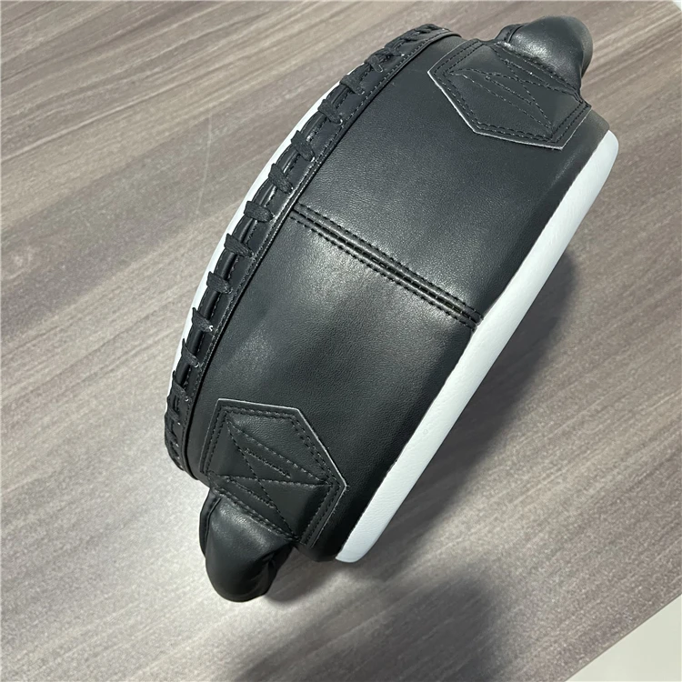 Exercise Pad Black Color Kick Boxing Leg Pads From China - Buy Boxing ...