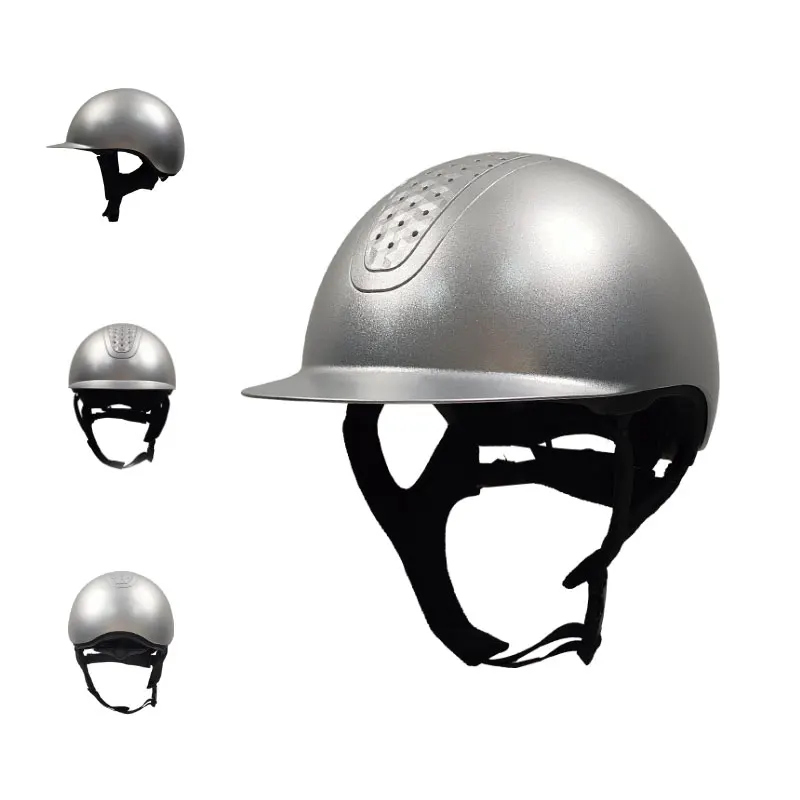 High Quality Dedicated Horse Riding Equestrian Helmet Yoloon New Horse ...